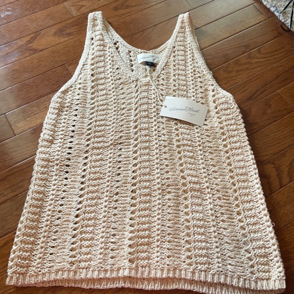 Universal Thread | Tops | Universal Thread Tank | Poshmark